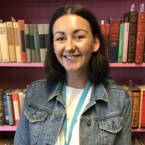 Team Members Archive | Open Books Ltd.