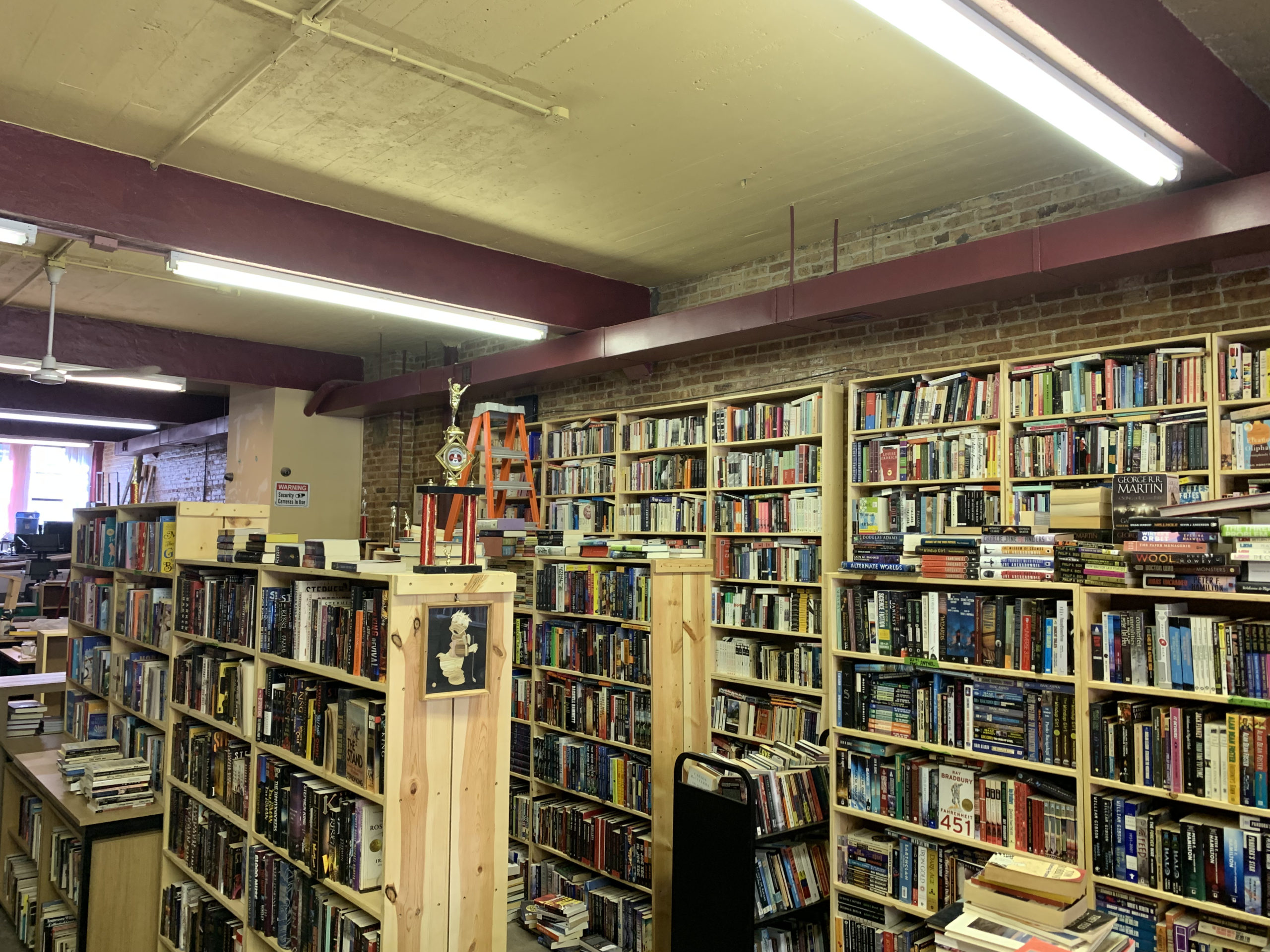 Home | Open Books Ltd.